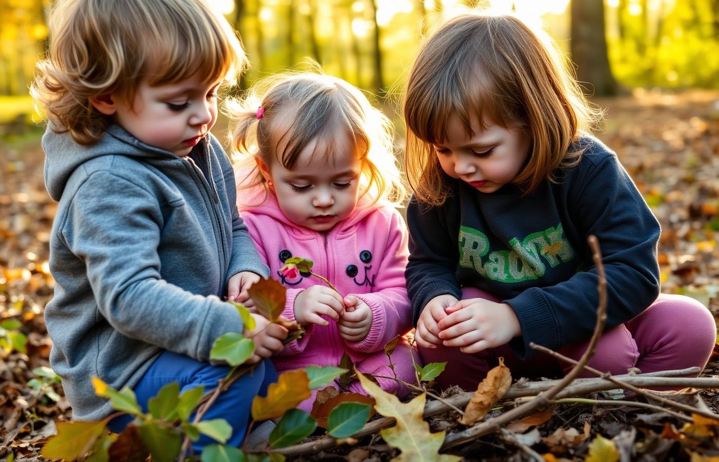 The Top 7 Preschool Curriculum Programs in the World in 2026 | IPC